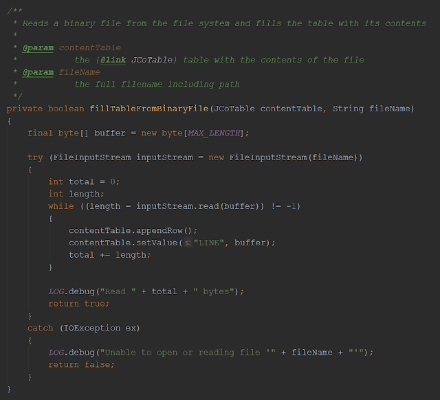 Attachments in sales orders with Hybris Commerce using MultipartFile ...