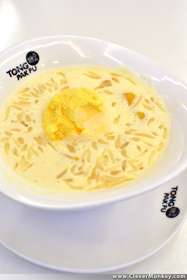 Tong Pak Fu @ Midvalley Megamall