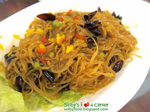 Selby's Food Corner: Hotel Indonesia Kempinski Jakarta's Charitable ...