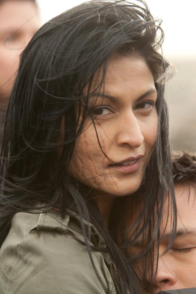 Emily Young Twilight