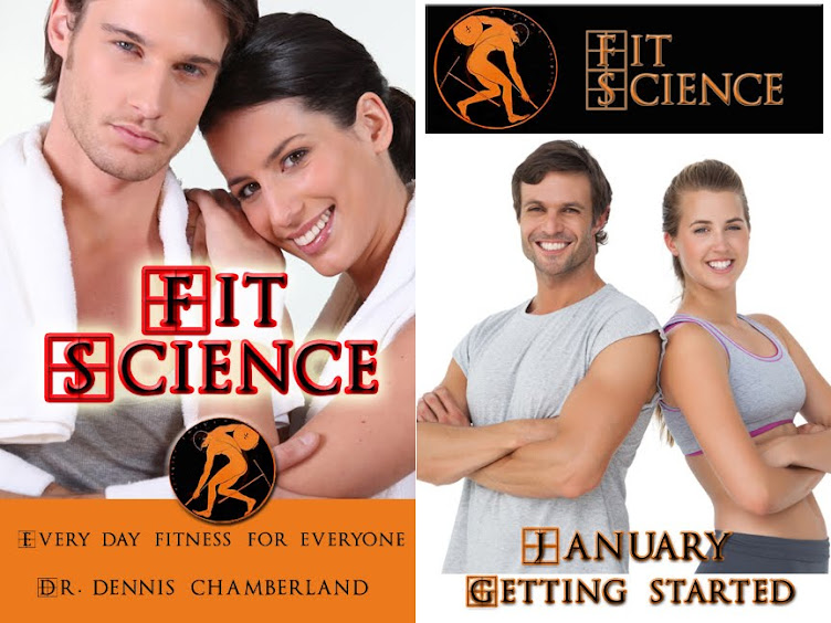 Fit Science
