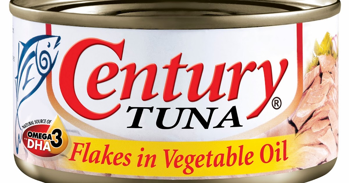 What's New with Century Tuna? | Rockstarmomma