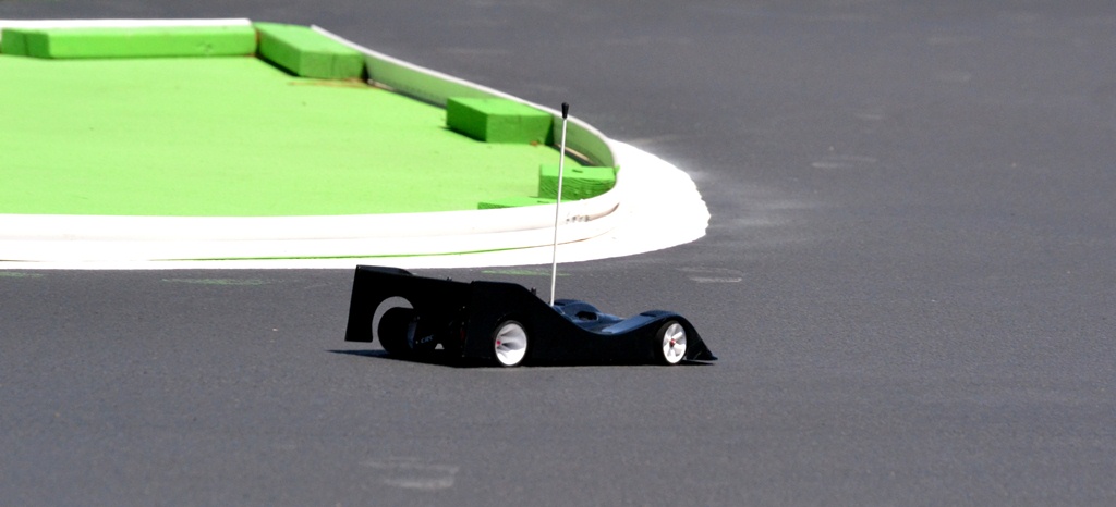 Fishhook's RC Racing Blog