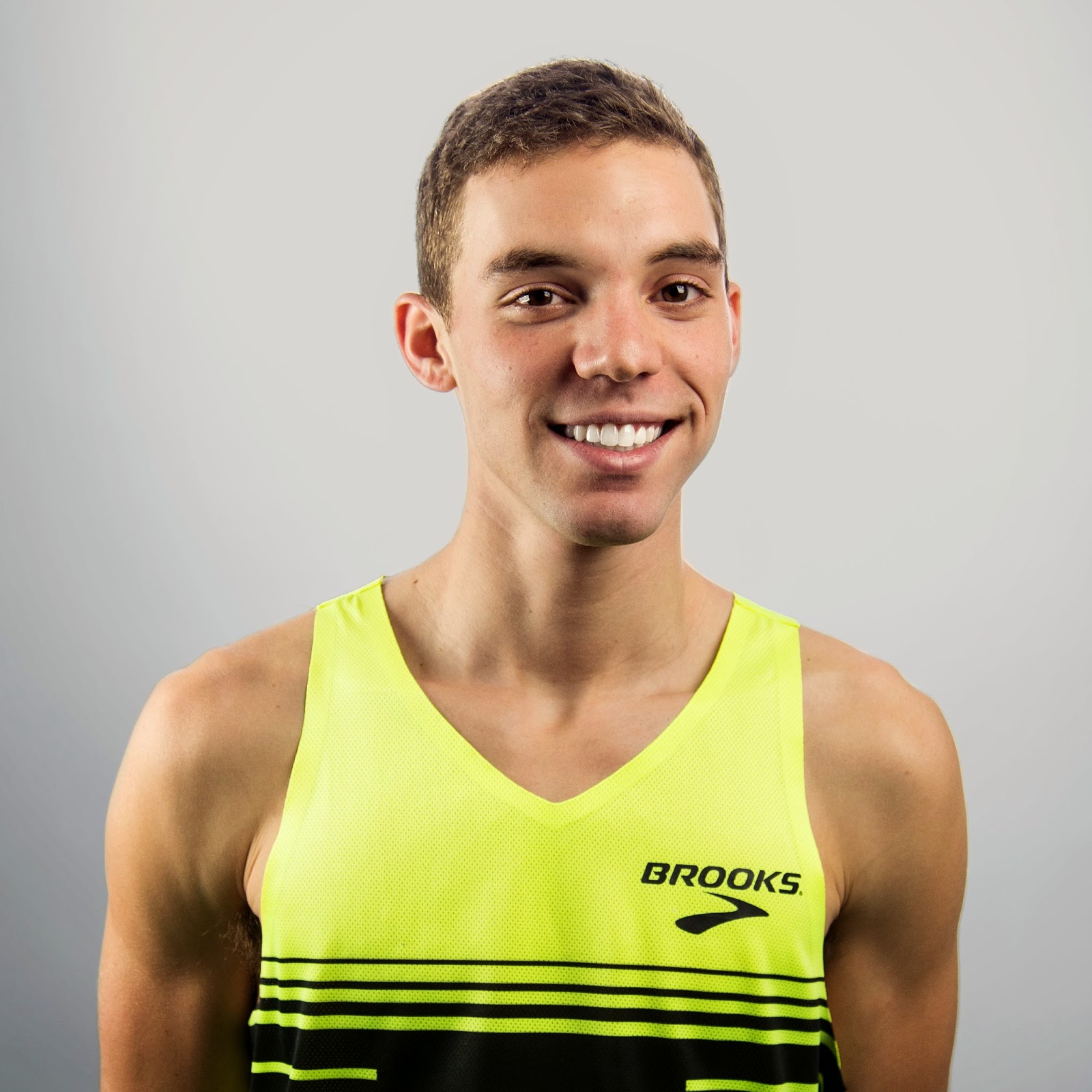 Ex-Nike Oregon Project standout Dorian Ulrey & Kentucky alum Matt ...