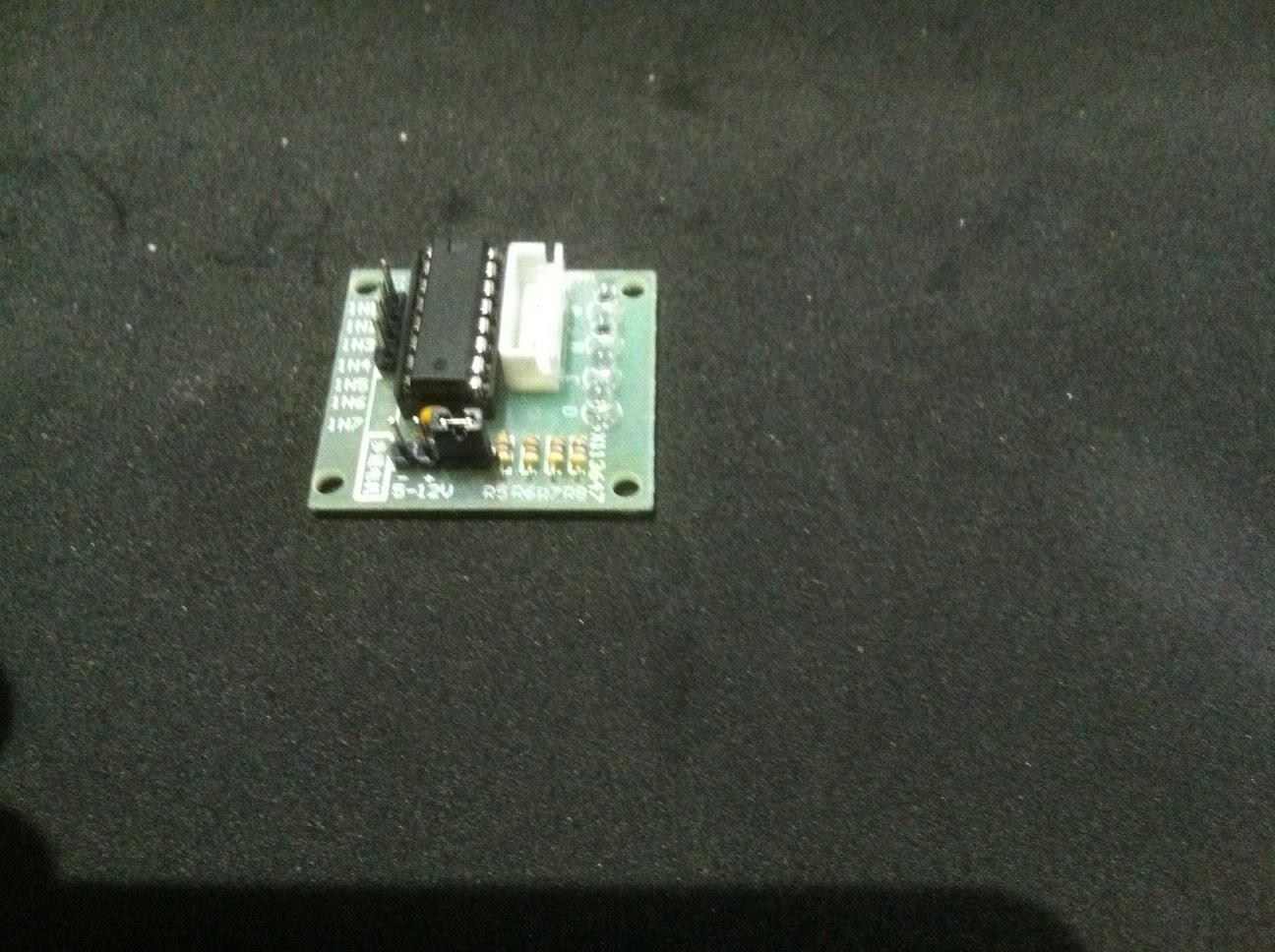 Raspberry Pi Python Adventures: PyHacking step by step