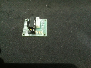 Raspberry Pi Python Adventures: PyHacking step by step