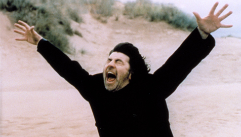 Movie Review: The Shout (1978) - Go Retro!