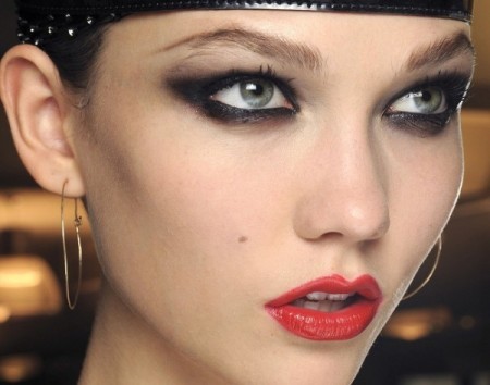 JOHNNY PARIS MAKEUP ARTIST: MAKEUP TRENDS 2013