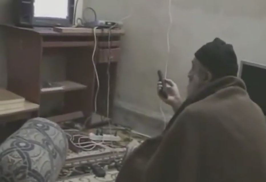 La loupe de Paskalin: Oussama Ben Laden à la loupe