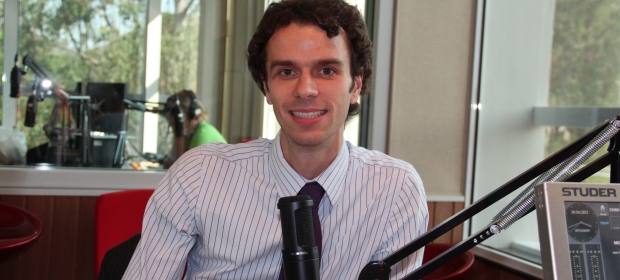 Rádio Adventista alcança países muçulmanos - Evidências Proféticas ...