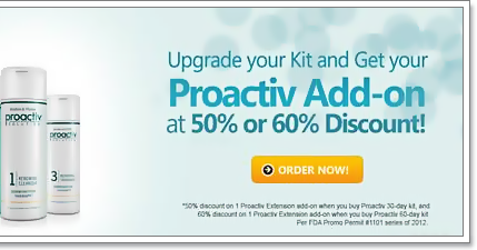 ACNE PROACTIV SOLUTION UPGRADE ~ Travel, Photographs and Lifestyle