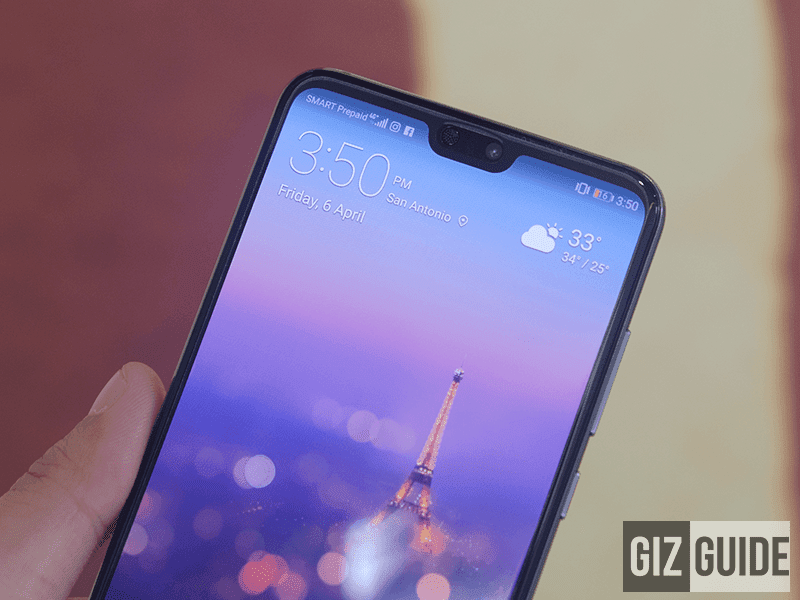 Huawei P20 Pro Review - The Photography Phone from the FUTURE?