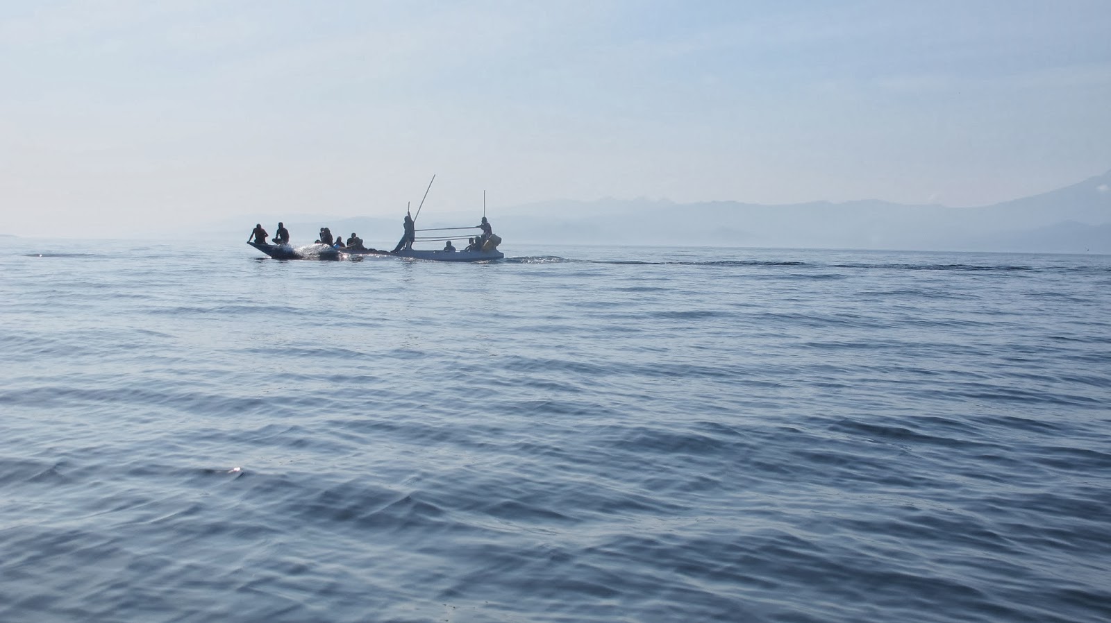 lamakera island: lamakera