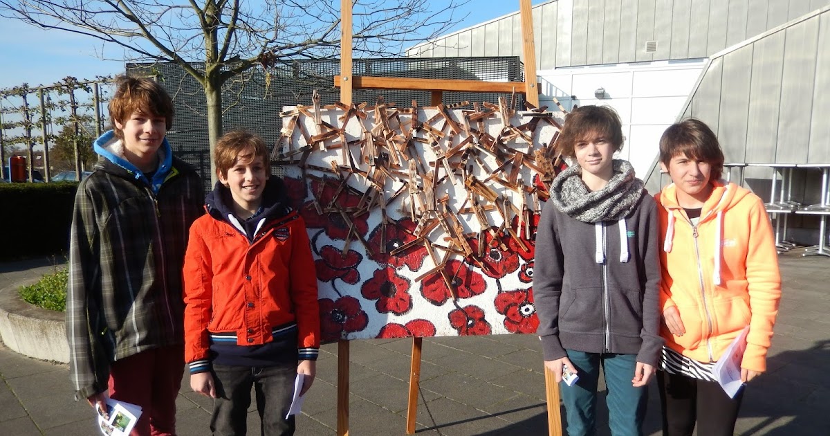 Sint-Lutgart Beernem: Wapenstilstand