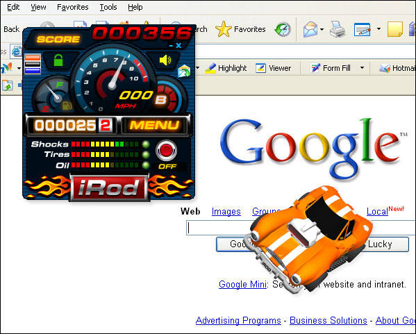 Cool desktop toys printable - lomionestop