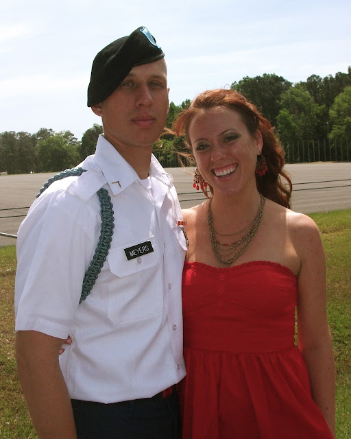 Barefoot And Beautiful: Graduation Day Finally Arrived