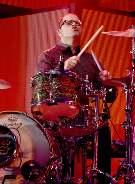 Zona Rock Dan Metal : PATRICK WILSON