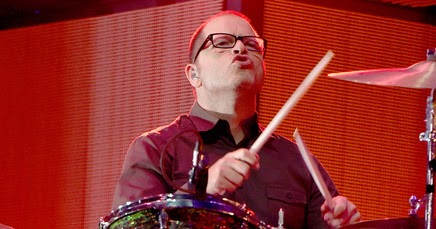 Zona Rock Dan Metal : PATRICK WILSON