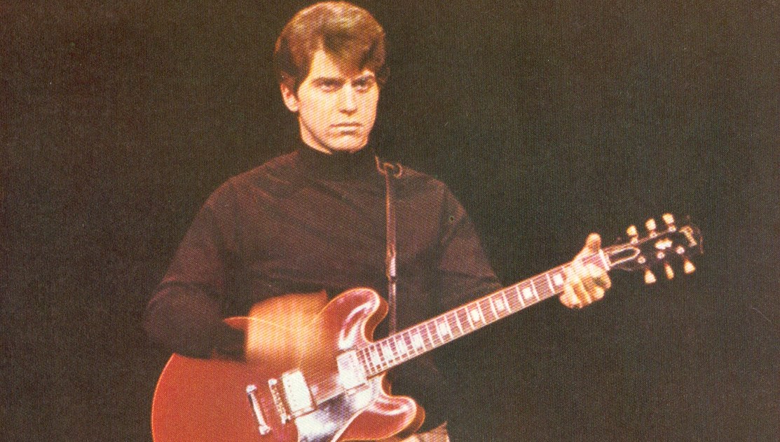 SIXTIES BEAT: Johnny Rivers