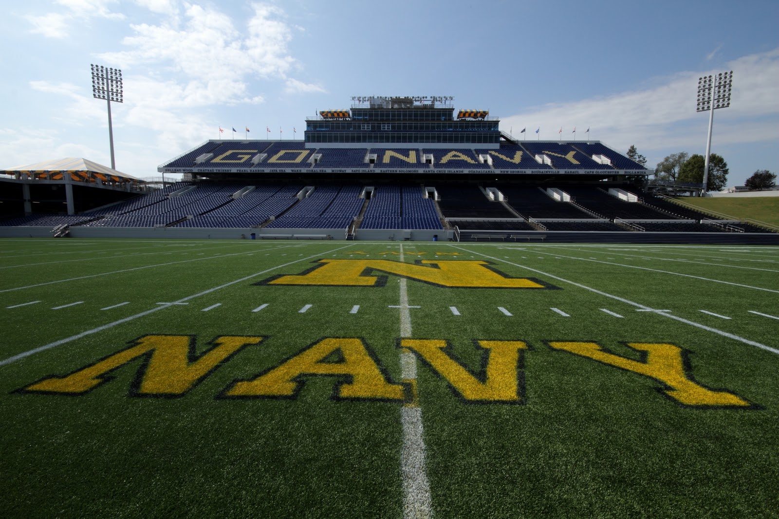 AndysPictures.com: Travel Blog - NFL Week Four: Double Dip – Annapolis ...