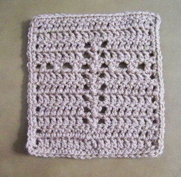 The Crochet Cabana Blog: more on prayer cloths