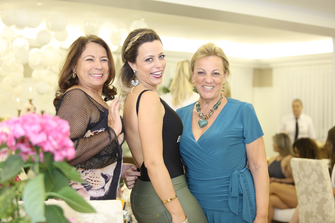 Paula Barrozo: ♥ Empresária Thalyta Ern celebra son Anniversaire com um ...