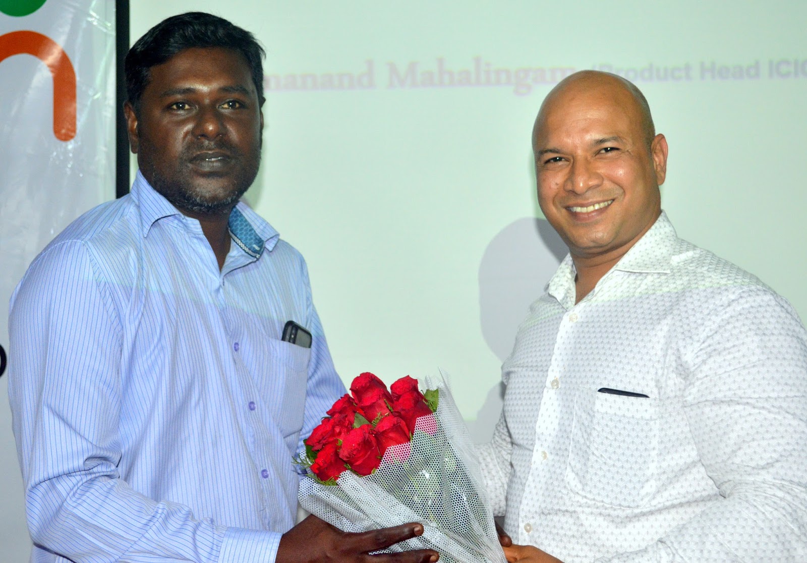 Collman Services Rewards and Recognition Awards - March 2018