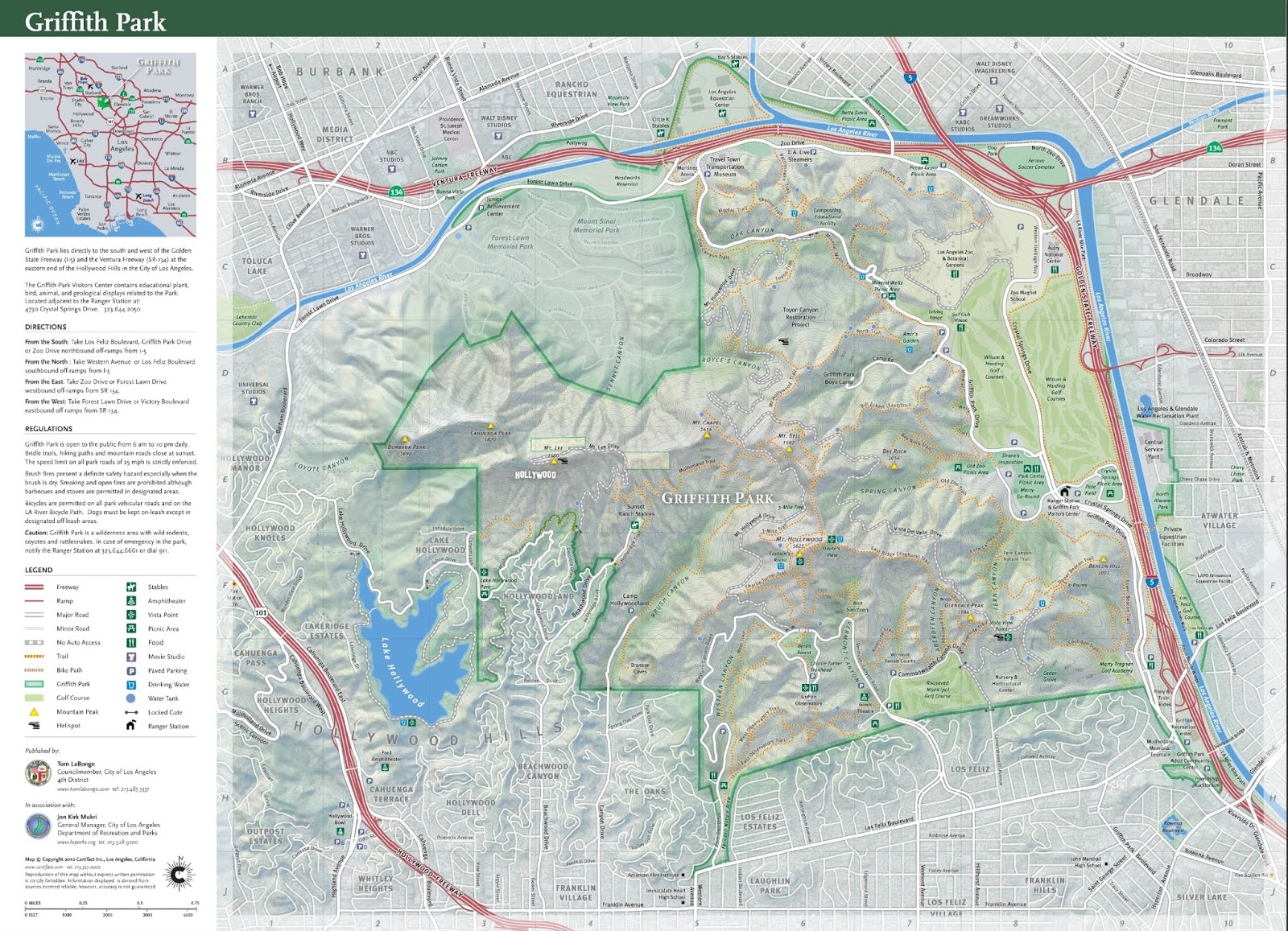 Running, my second job and passion...: Running in Los Angeles ...