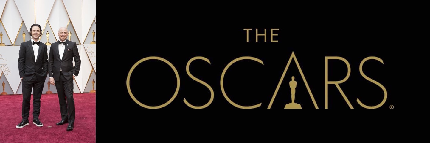 'Piper' Takes Home Oscar Gold at the 89th Annual Academy Awards | Pixar ...