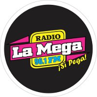 Radio La Mega 96.1 FM ICA, EN VIVO 🥇 | Escuchar Radio en vivo