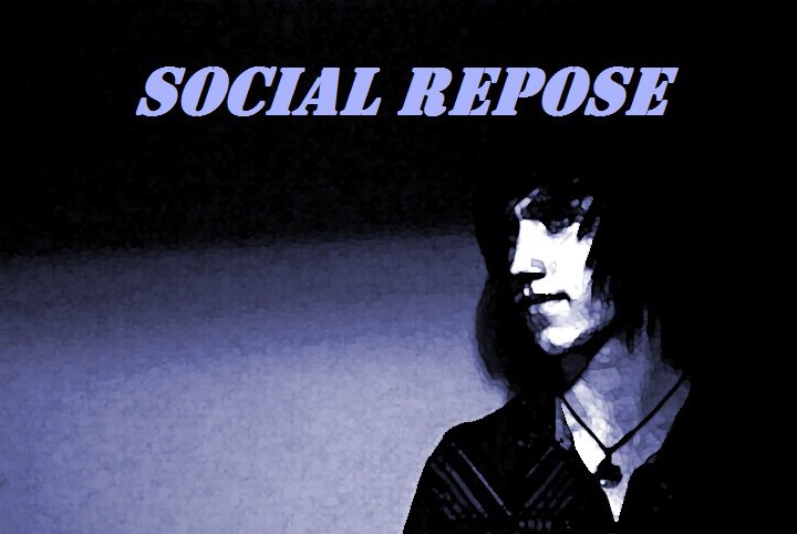 September Band of the Month: Social Repose