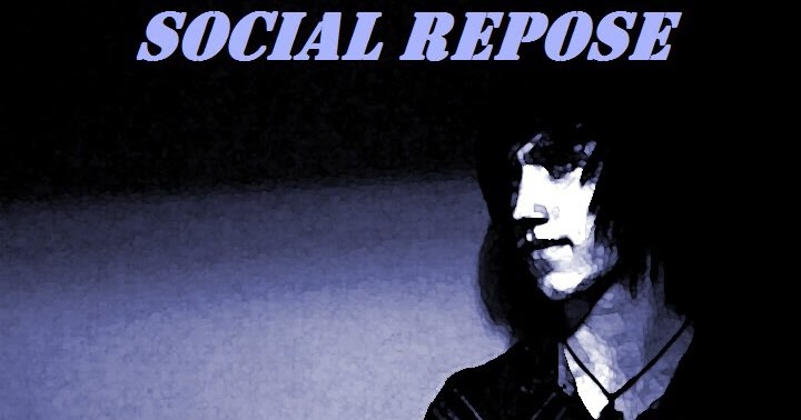 September Band of the Month: Social Repose
