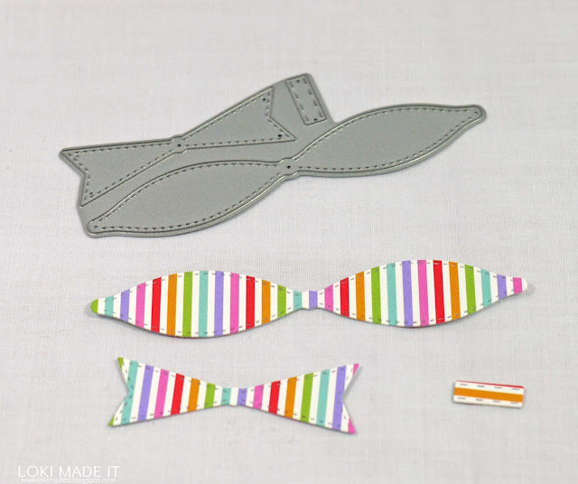 Planner Bow Clip Tutorial | The Font Bundles Blog