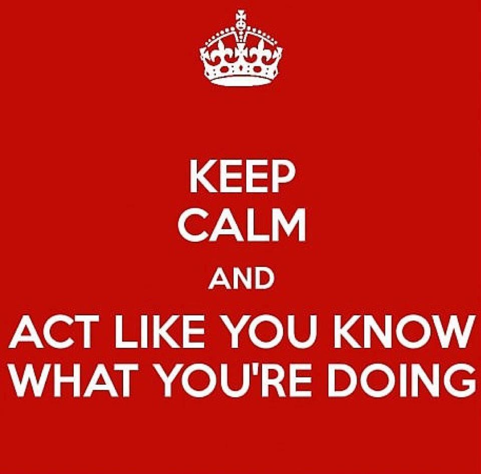 Favourite Quotes: Favourite Quotes: Keep Calm