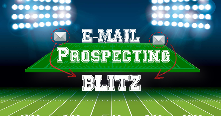 [Feed] Email Prospecting Blitz Review - New Step-by-Step Method ~ Legit ...