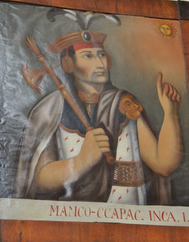 Neal Bierling, Archaeological Adventures: Getting High in Peru, Year 2 ...