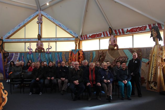 This Fluid Thrill: Blazing skies: Fortnight 16 of the Burns