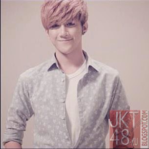 Biodata Lengkap Dicky SMASH - Profil Biodata Dicky Muhammad Prasetya