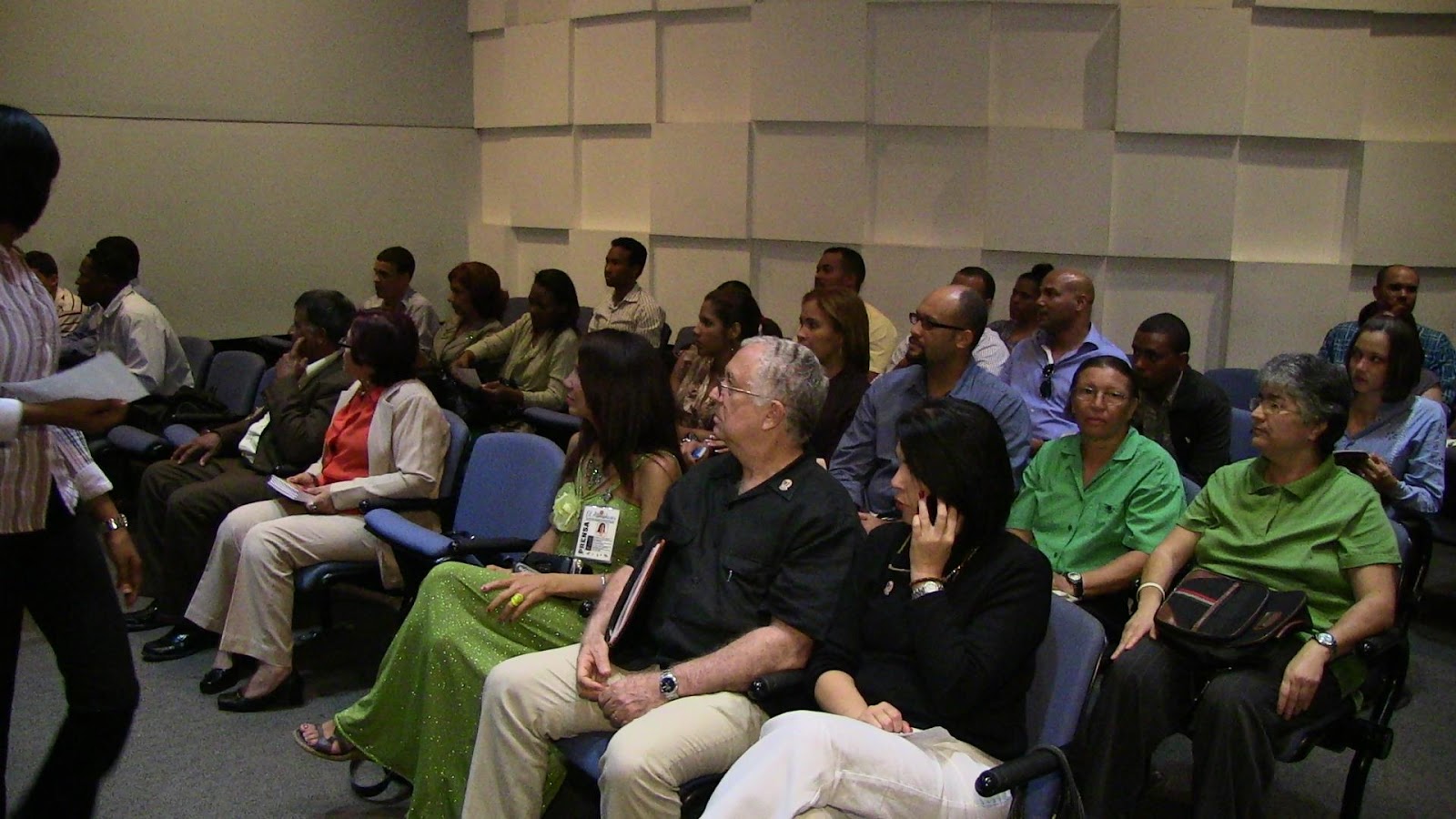 Luciano Homero Vásquez Riveros: Actividades