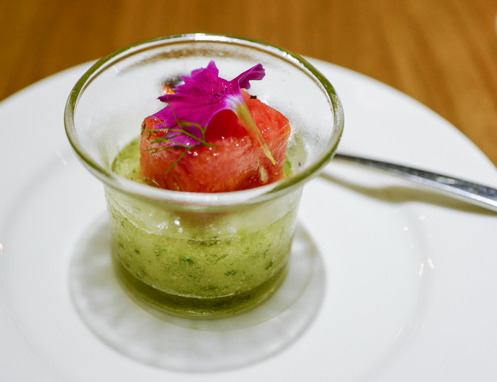 Eat Drink KL | Copper x Teahacking: Food & Vintage Tea Degustation