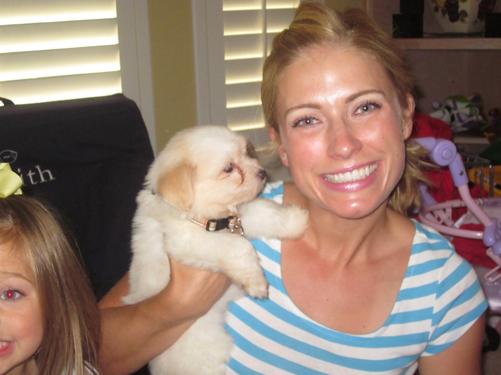 Poppy Popsicle Recipe | Mix and Match Mama