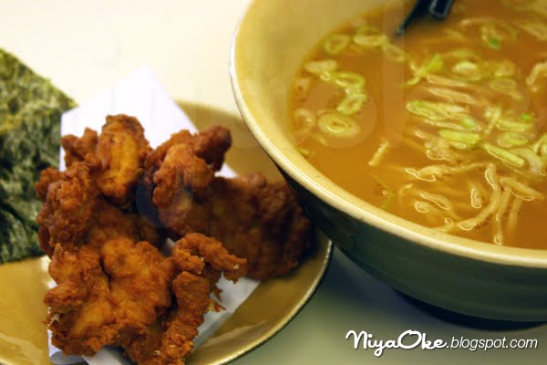 eater, thinker, dreamer - a food, travel, random blogger from Jakarta ...