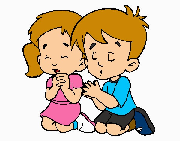 Chiquitines con Myriam: marzo 2014