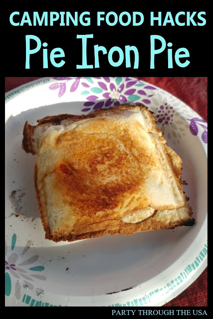 How to Make Adventurous and Yummy Food While Camping