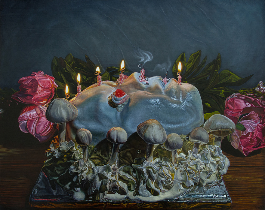 The Art of Beau White