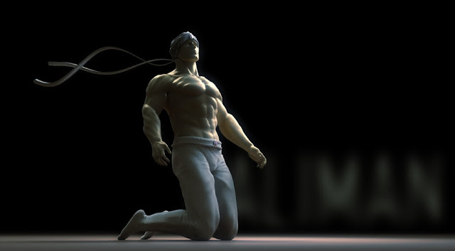 Kalimán, el hombre increíble, invadirá el Metro de la CDMX con expo ...