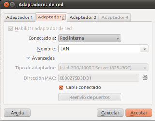 Netwares: Implementacion de PFSENSE como firewall