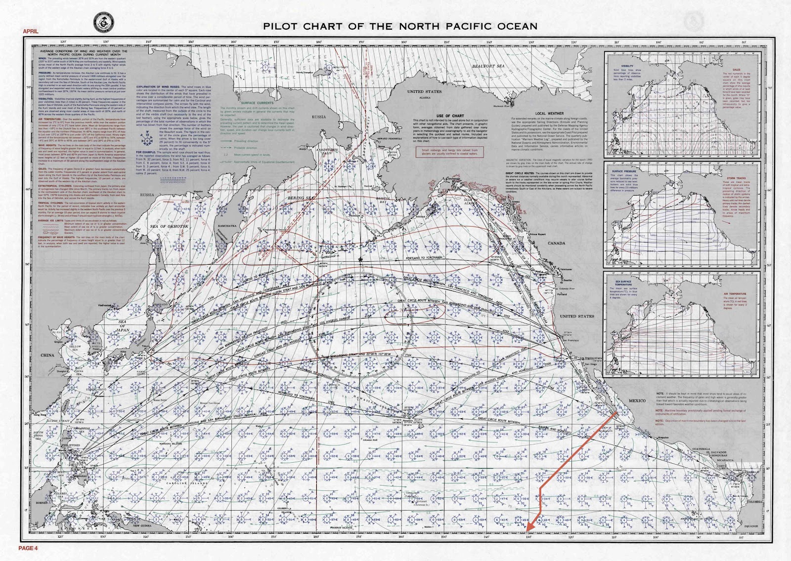 Karen and Jim's Excellent Adventure: Adios, Mexico! Hello, Pacific!