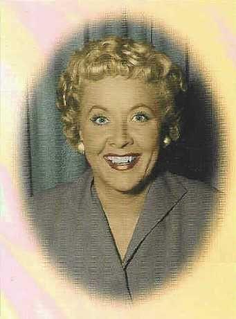 THE SHALLOWS: Beyond Ethel Mertz