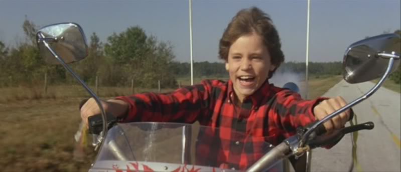 Fascination With Fear: Friday Flashback: Silver Bullet (1985) : Full ...